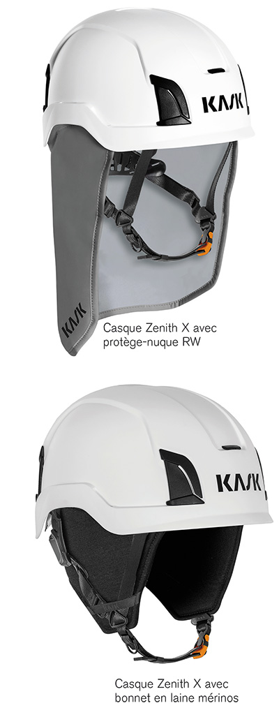 Kask - Baselo presse